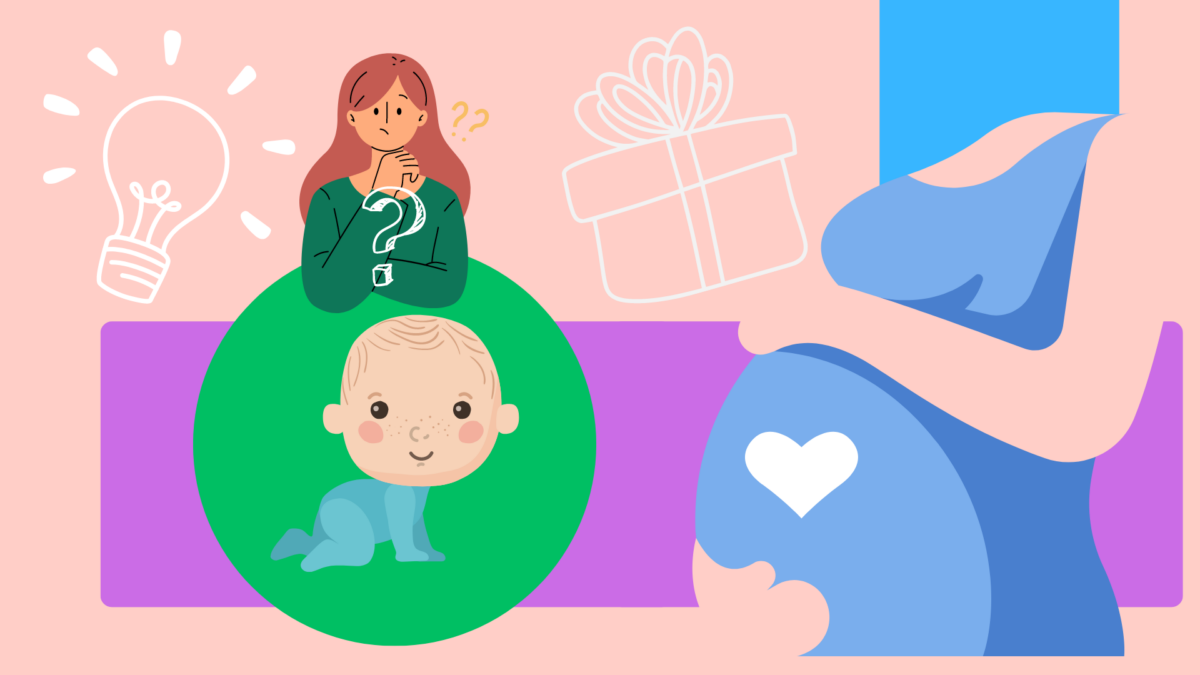 How Does Surrogacy Work in Different Situations | November Sunflower